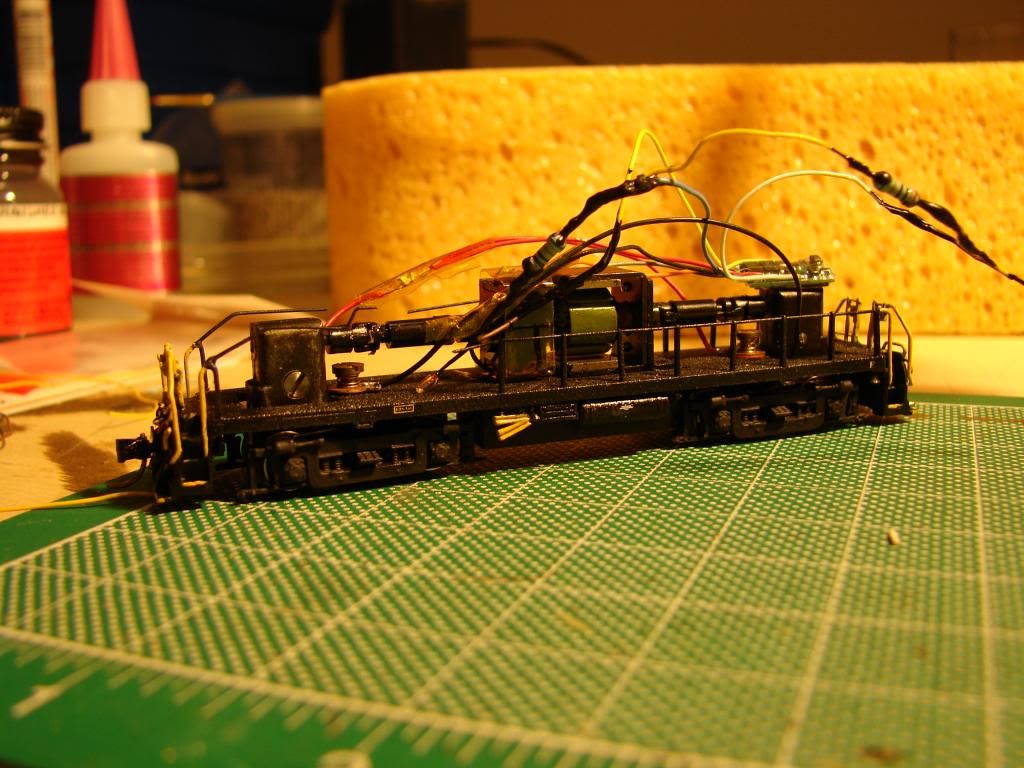 New to N with a new layout plan - nScale.net